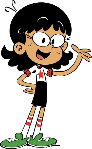 Stella Zhau | The Loud House Fanon Wikia | Fandom