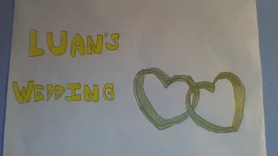 Luan's Wedding | The Loud House Fanon Wikia | Fandom