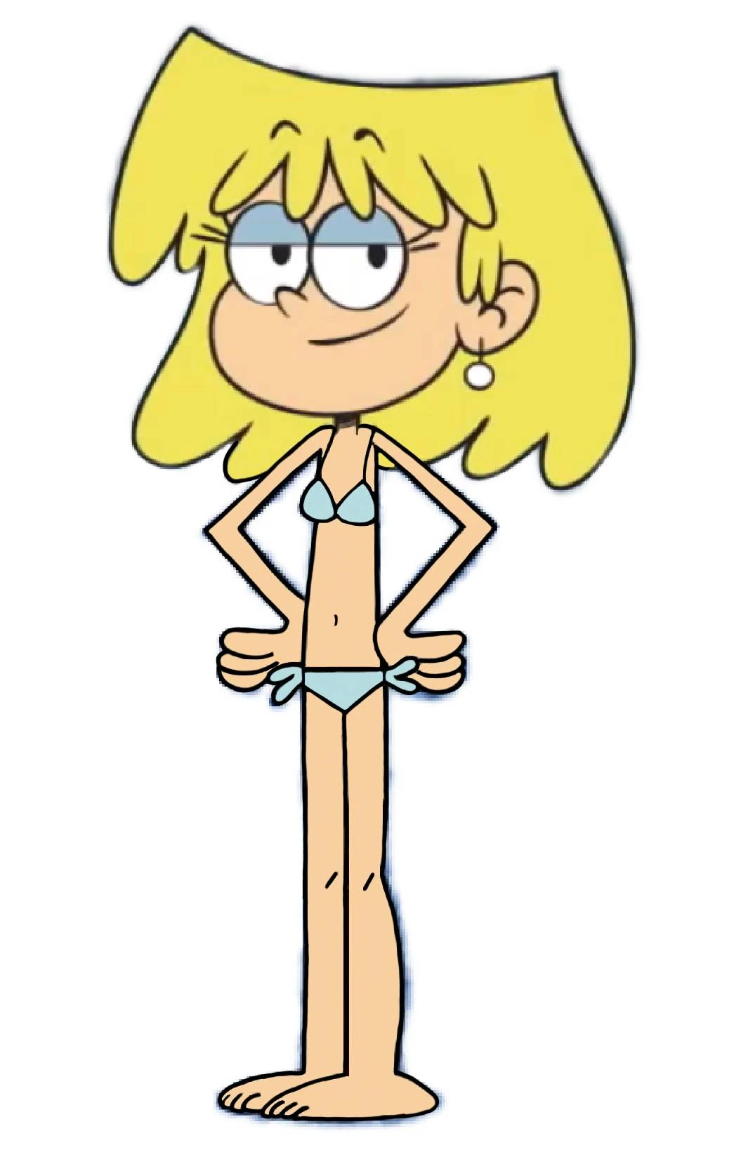 Super stupid Gallery | The Loud House Fanon Wikia | Fandom