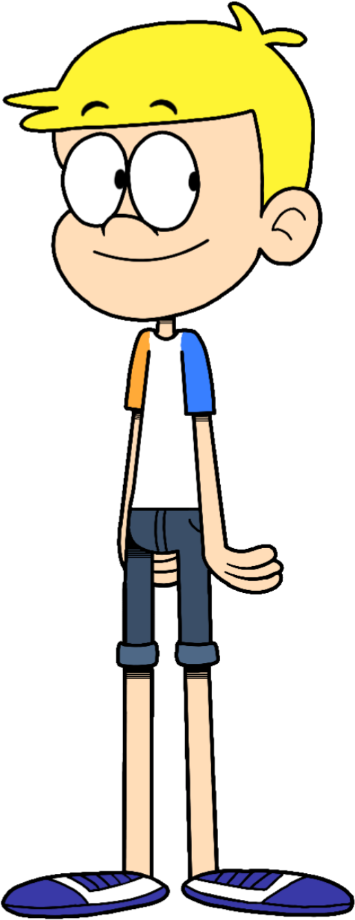 Kenneth | The Loud House Fanon Wikia | Fandom Kenneth | The Loud House Fanon Wikia | Fandom