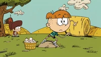 Liam Hunnicutt/Gallery | The Loud House Fanon Wikia | Fandom