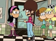 Jackie/Gallery | The Loud House Fanon Wikia | Fandom