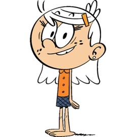Linka Loud | The Loud House Fanon Wikia | Fandom