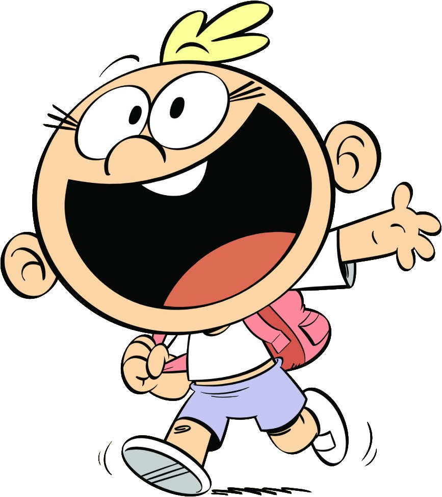Lily Loud/Gallery | The Loud House Fanon Wikia | Fandom
