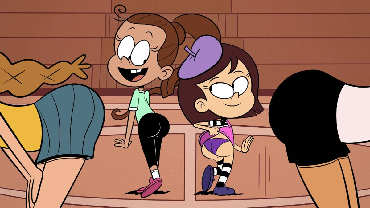 Chloe/Gallery | The Loud House Fanon Wikia | Fandom