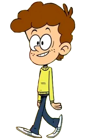 Joey | The Loud House Fanon Wikia | Fandom