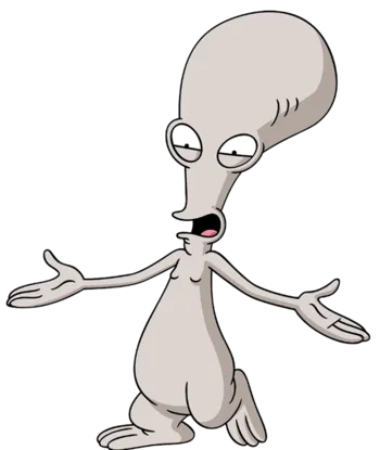 Roger Smith | The Loud House Fanon Wikia | Fandom