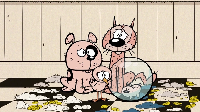 Charles/Gallery | The Loud House Fanon Wikia | Fandom