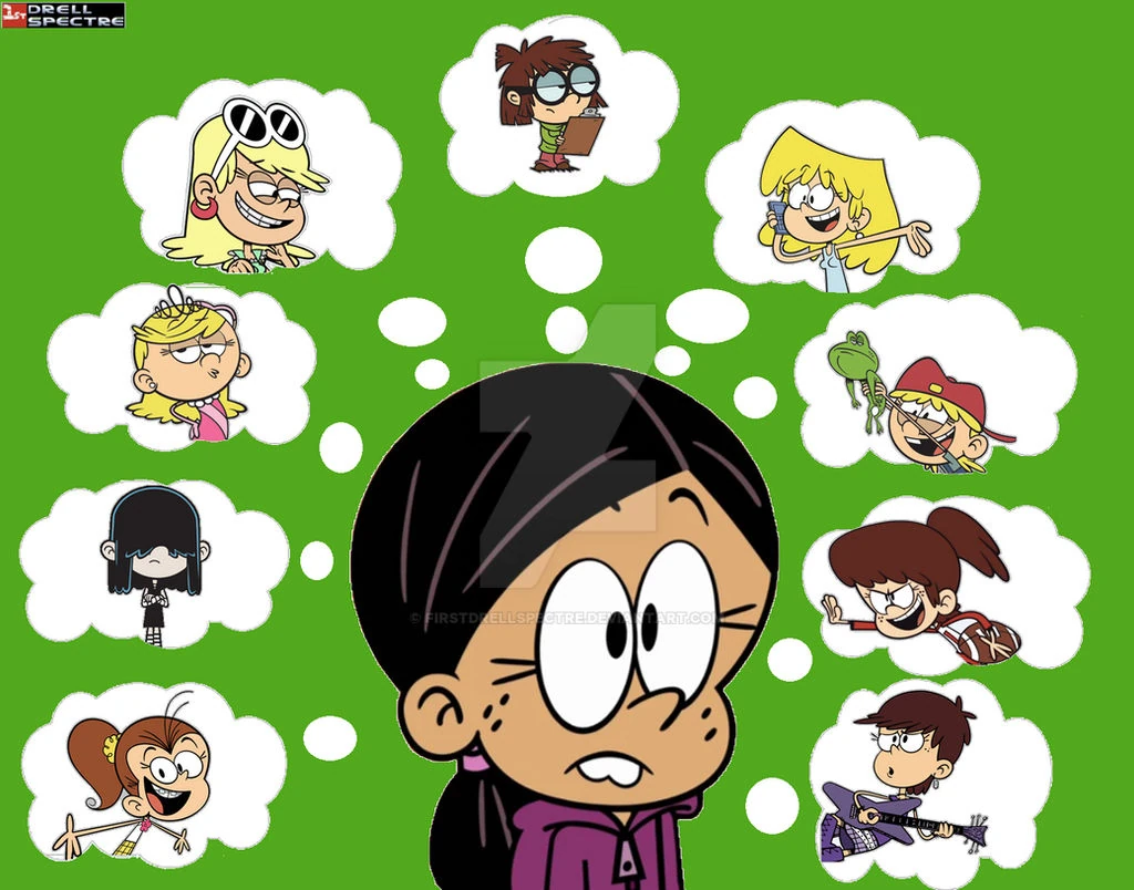 Bro Tips | The Loud House Fanon Wikia | Fandom
