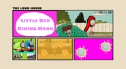Parvana/Gallery | The Loud House Fanon Wikia | Fandom