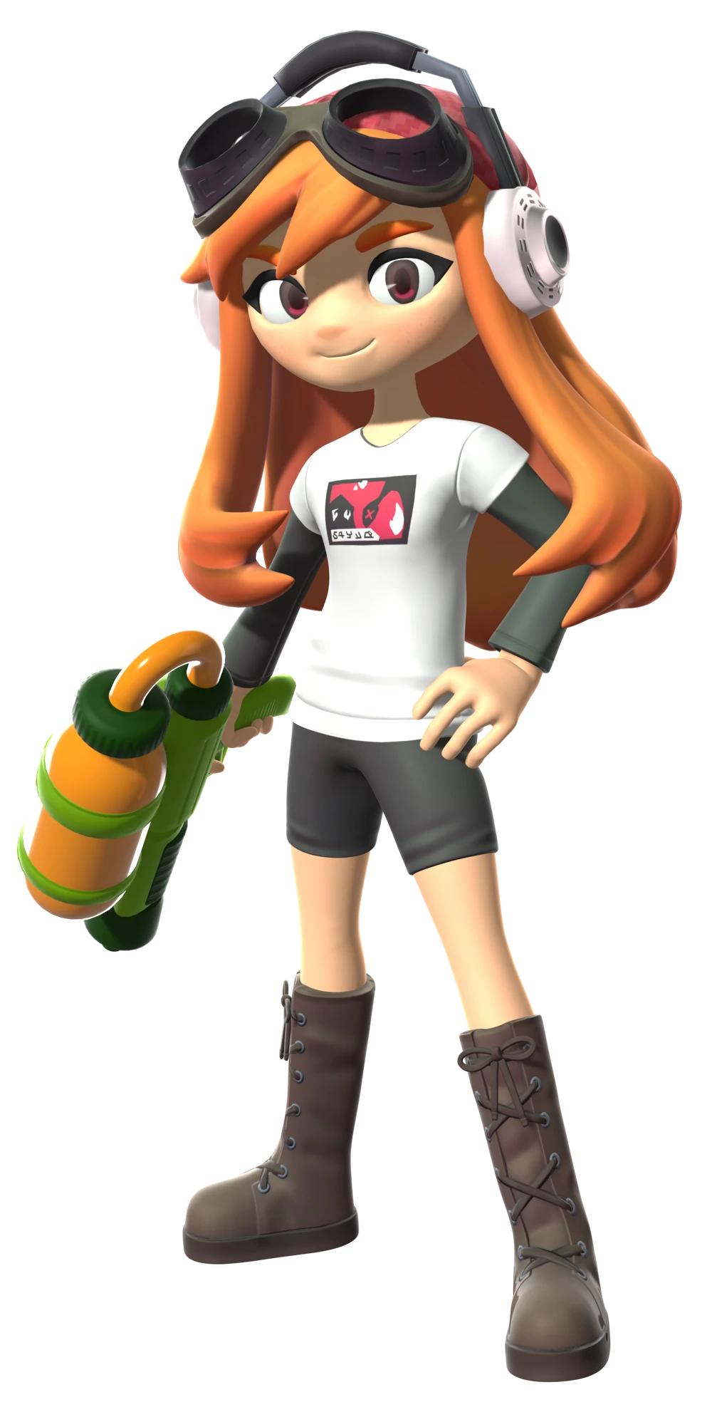 Meggy Spetzer | The Loud House Fanon Wikia | Fandom