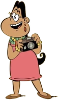 Frida Puga-Casagrande/Gallery | The Loud House Fanon Wikia | Fandom