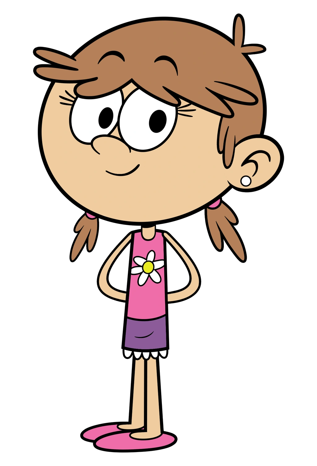 Julie Hathaway | The Loud House Fanon Wikia | Fandom