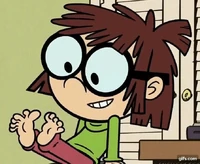 Lisa Loud/Gallery | The Loud House Fanon Wikia | Fandom