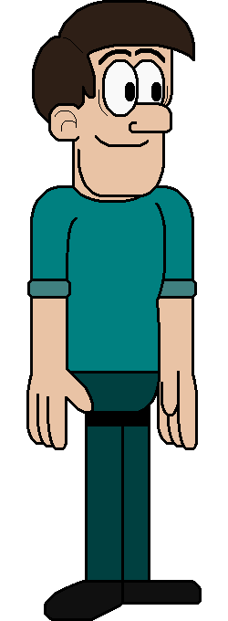 Manny Maellard | The Loud House Fanon Wikia | Fandom