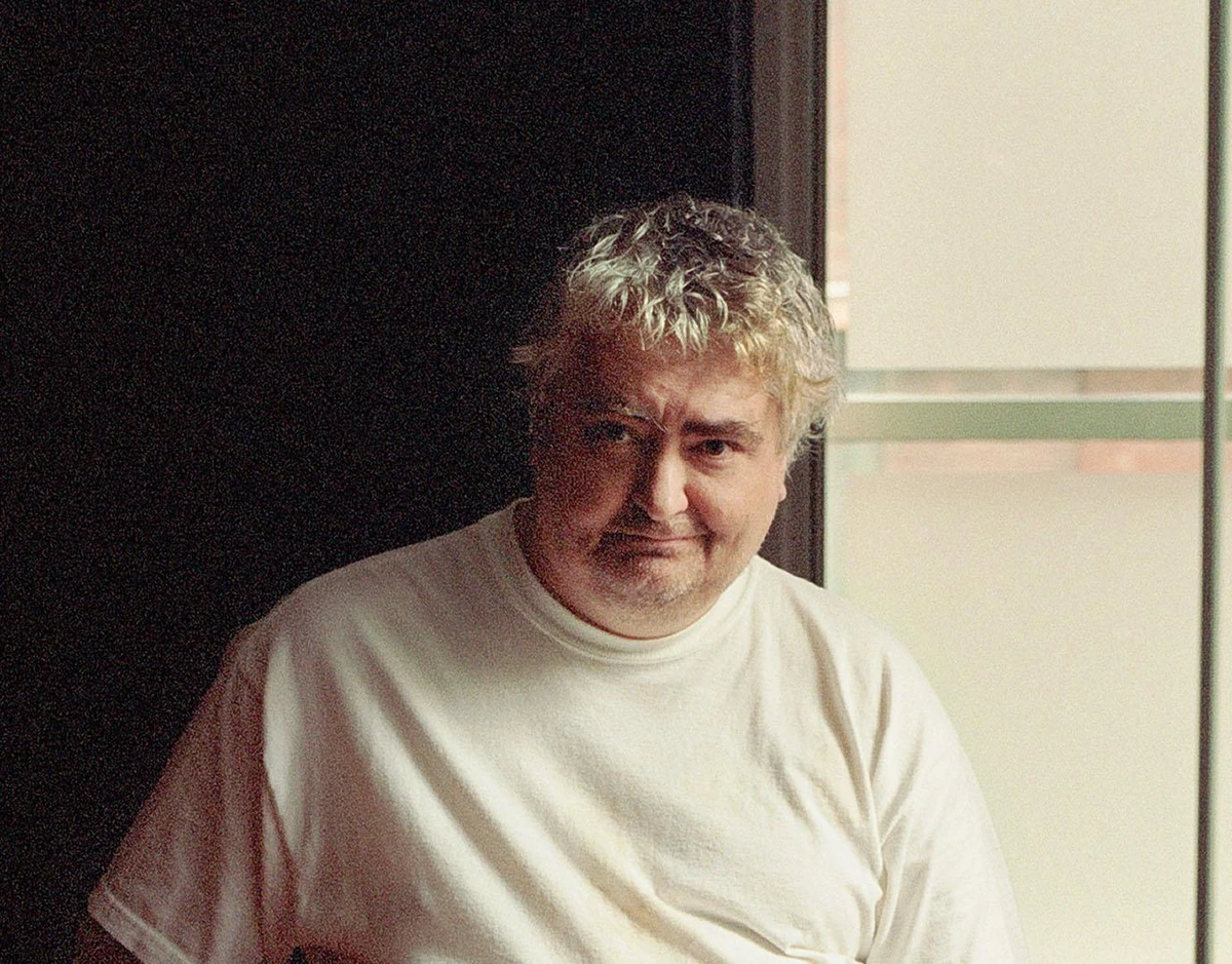 Daniel Johnston | The Loud House Fanon Wikia | Fandom