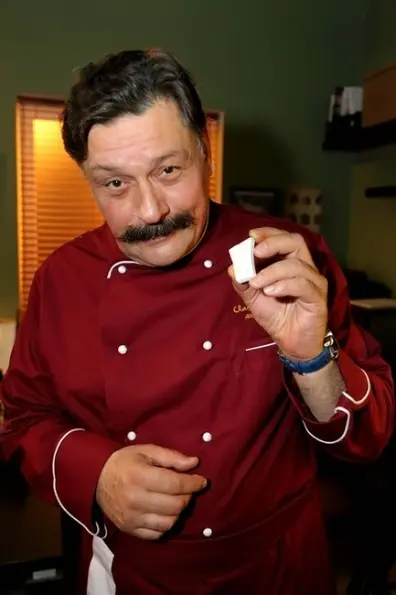 Victor Barinov | The Loud House Fanon Wikia | Fandom