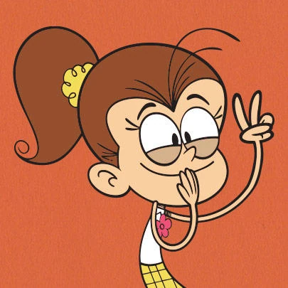 Luan Loud/Gallery | The Loud House Fanon Wikia | Fandom