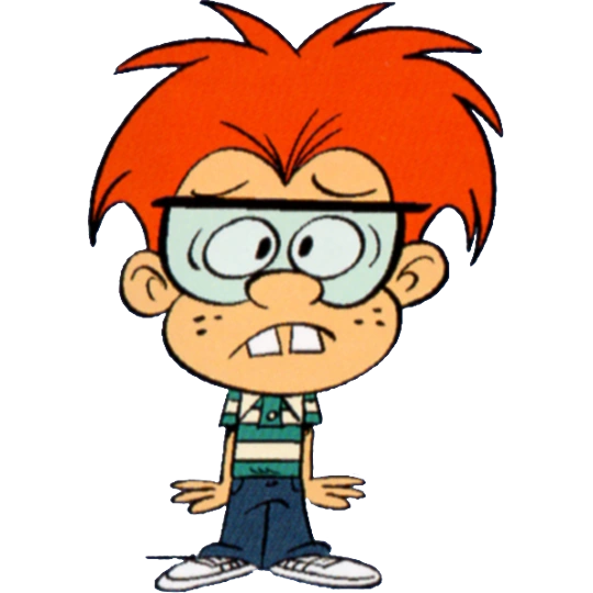 Zach Gurdle | The Loud House Fanon Wikia | Fandom