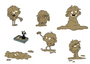 The L-Ementals | The Loud House Fanon Wikia | Fandom