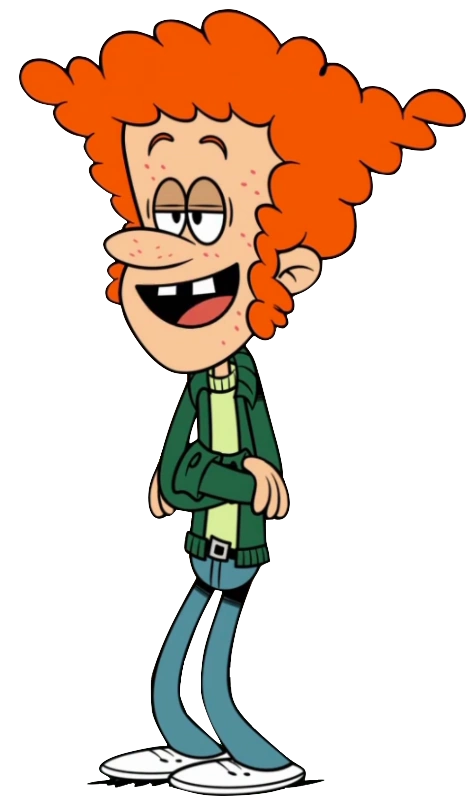 Rodney Spokes | The Loud House Fanon Wikia | Fandom