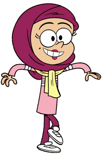 Parvana | The Loud House Fanon Wikia | Fandom