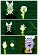 Lincoln The Little Merboy | The Loud House Fanon Wikia | Fandom