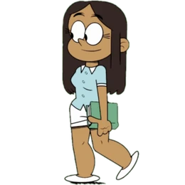Marisa | The Loud House Fanon Wikia | Fandom