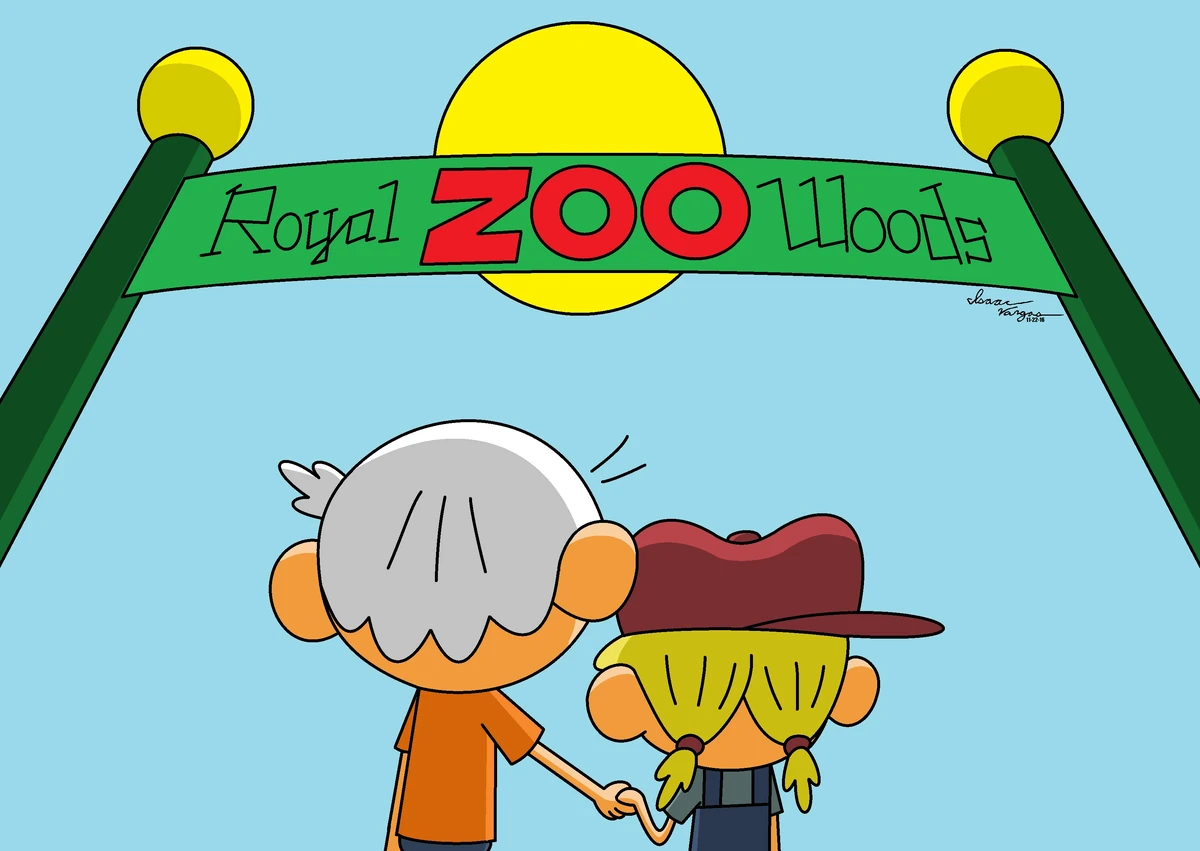 Zoomania | The Loud House Fanon Wikia | Fandom