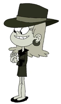 Thomas, Luan, and the Beanstalk | The Loud House Fanon Wikia | Fandom