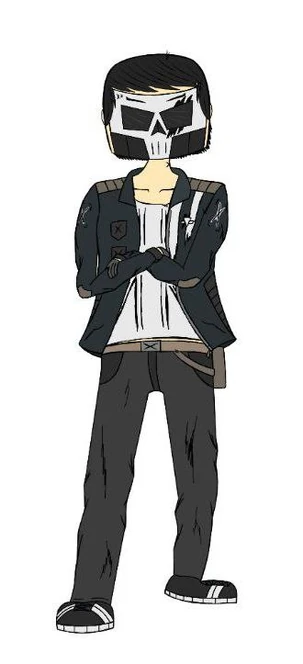Sam Loud (fan) | The Loud House Fanon Wikia | Fandom