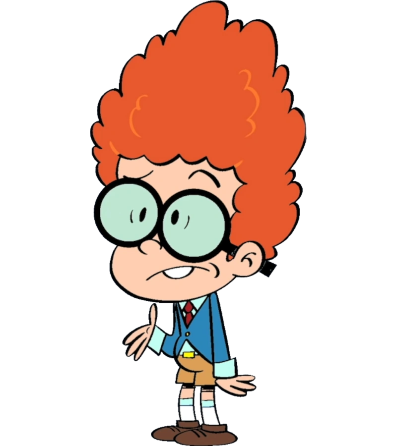 Laird | The Loud House Fanon Wikia | Fandom