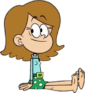 Mandee/Gallery | The Loud House Fanon Wikia | Fandom