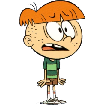 Liam Hunnicutt | The Loud House Fanon Wikia | Fandom