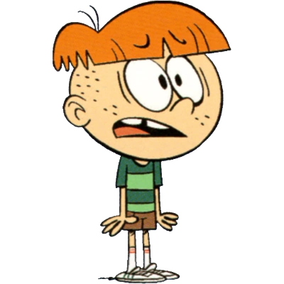 Liam Hunnicutt | The Loud House Fanon Wikia | Fandom