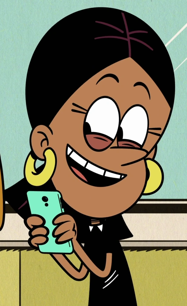 Alice | The Loud House Fanon Wikia | Fandom