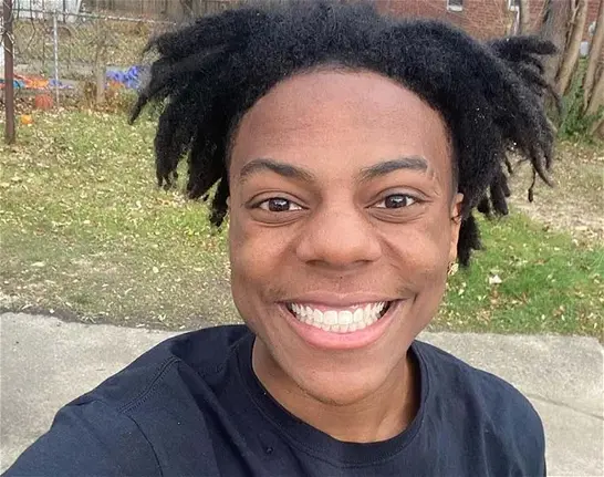 IShowSpeed | The Loud House Fanon Wikia | Fandom