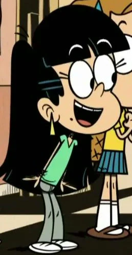 Rachel | The Loud House Fanon Wikia | Fandom