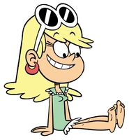 Leni Loud/Gallery | The Loud House Fanon Wikia | Fandom