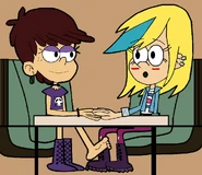 Luna Loud/Gallery | The Loud House Fanon Wikia | Fandom