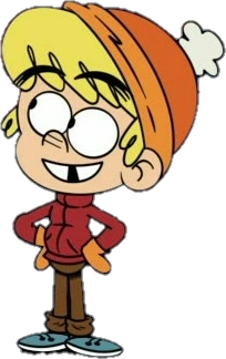 Ricky | The Loud House Fanon Wikia | Fandom