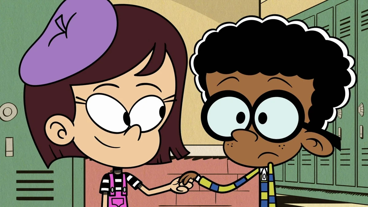 Chloe/Gallery | The Loud House Fanon Wikia | Fandom
