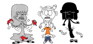 The L-Ementals/Gallery | The Loud House Fanon Wikia | Fandom