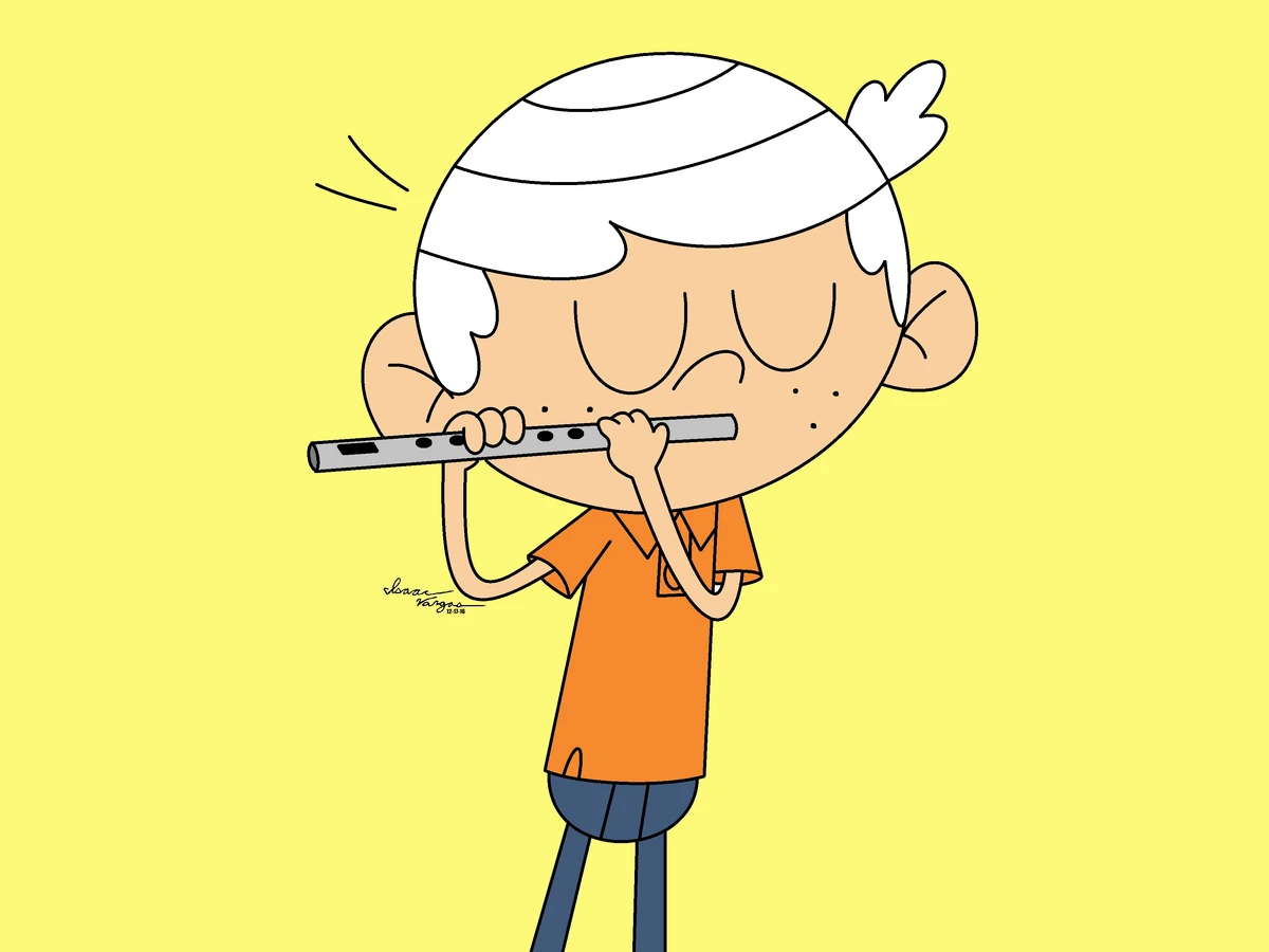 Musical Madness | The Loud House Fanon Wikia | Fandom