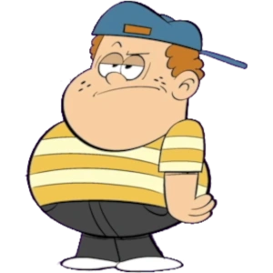 Chaz | The Loud House Fanon Wikia | Fandom