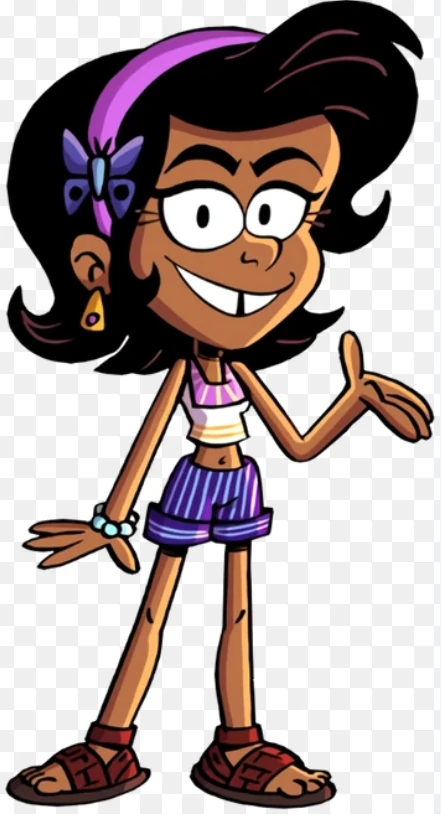 The Taunting Hour Alternate Version III/The Custody War | The Loud ...