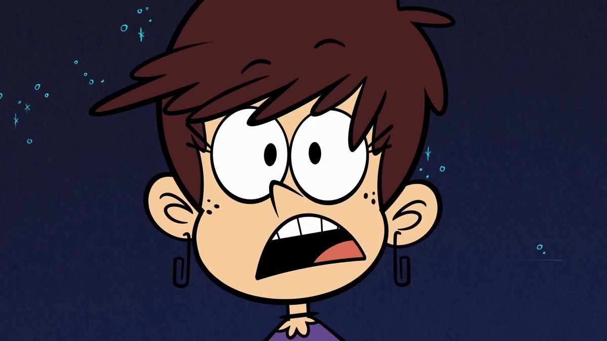 What Everybody Wants | The Loud House Fanon Wikia | Fandom