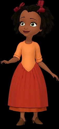 Ruby hanshaw | The Loud House Fanon Wikia | Fandom