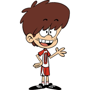 Boy Lynn Loud | The Loud House Fanon Wikia | Fandom
