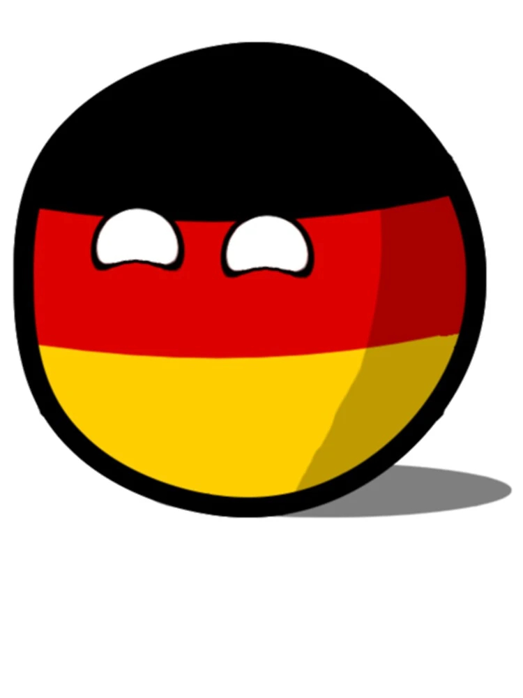 Germanyball | The Loud House Fanon Wikia | Fandom